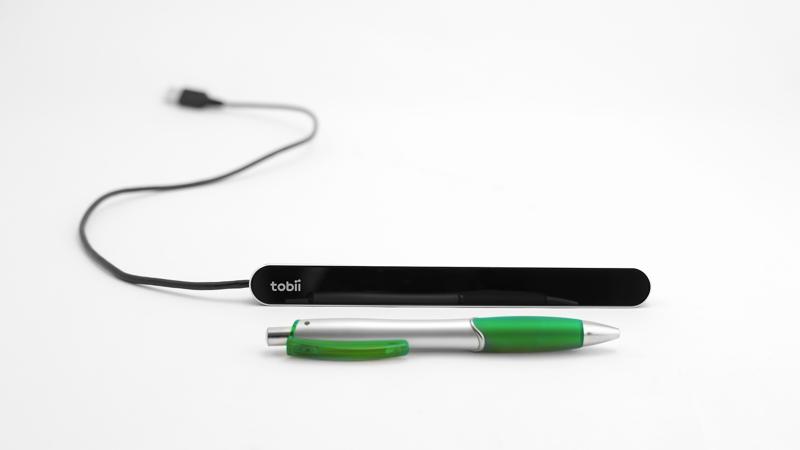 Tobii PCEye Mini - Spektra