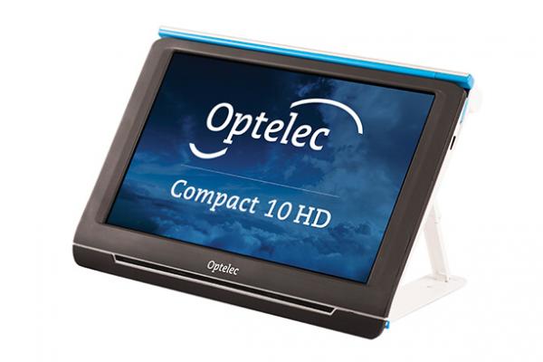 Compact 10HD - Spektra