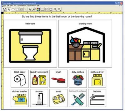 Boardmaker - Spektra