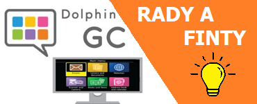 GuideConnect - tipy a triky - Spektra